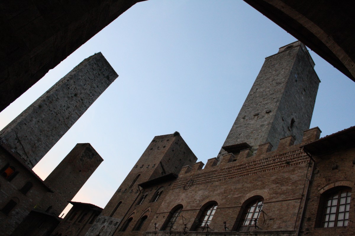 No Simple Case | The Third Tower